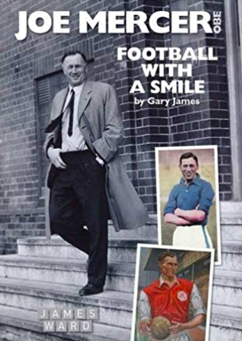 Flashback to 1993: Radio Interview About Joe Mercer – Gary James ...