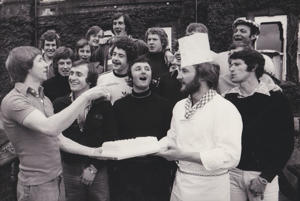 On This Day: Colin Bell Was Born – Gary James' Football Archive