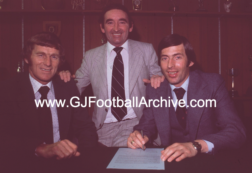 Manchester City’s Chairmen and Life Presidents – Gary James' Football ...
