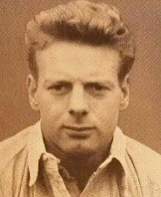 Ron Phoenix – 30/06/1929-09/03/2021 – Gary James' Football Archive