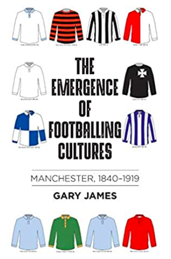 Shop – Gary James' Football Archive