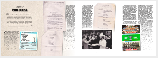 Peter Barnes Biography – UPDATE – Gary James' Football Archive