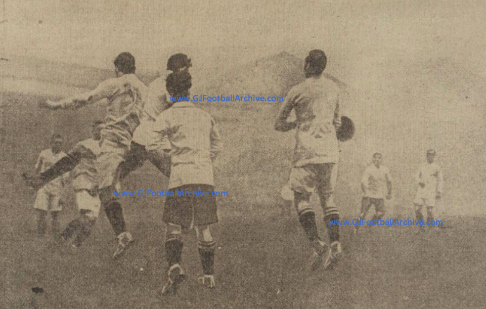 Hyde Road Action Photo – Gary James' Football Archive