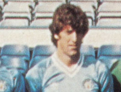 On This Day: Tommy Booth’s Last – Gary James' Football Archive