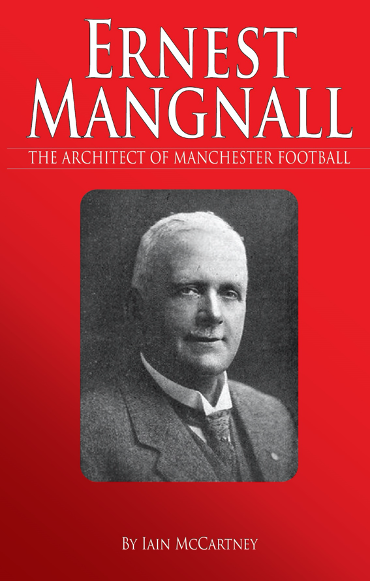 Guest Blog – James Ernest Mangnall, The Architect of Manchester ...