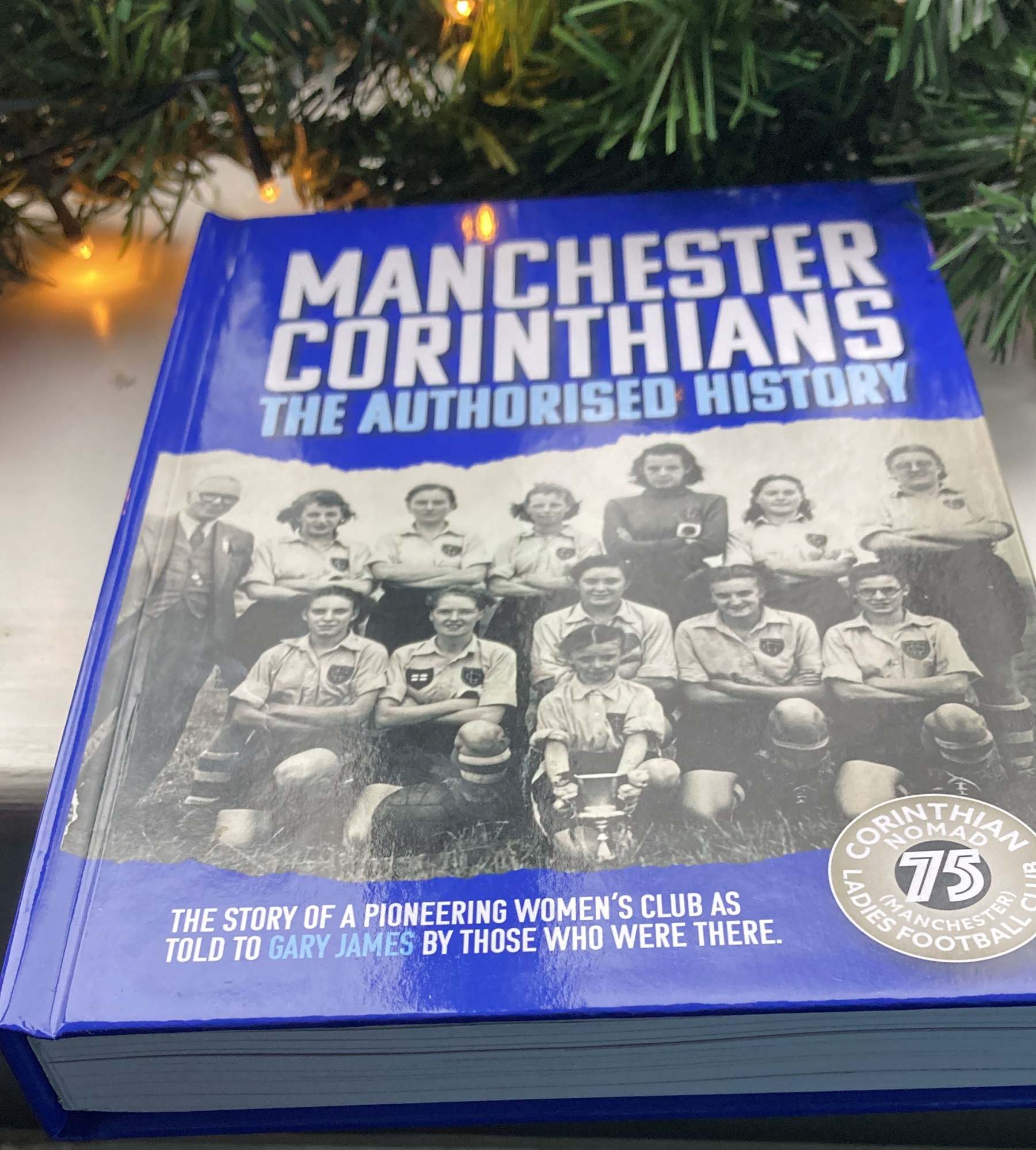 The Corinthians on Film – Gary James' Football Archive