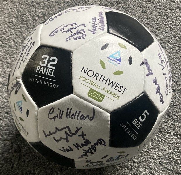 One Year On: The Manchester Corinthians Reunion – Gary James' Football ...